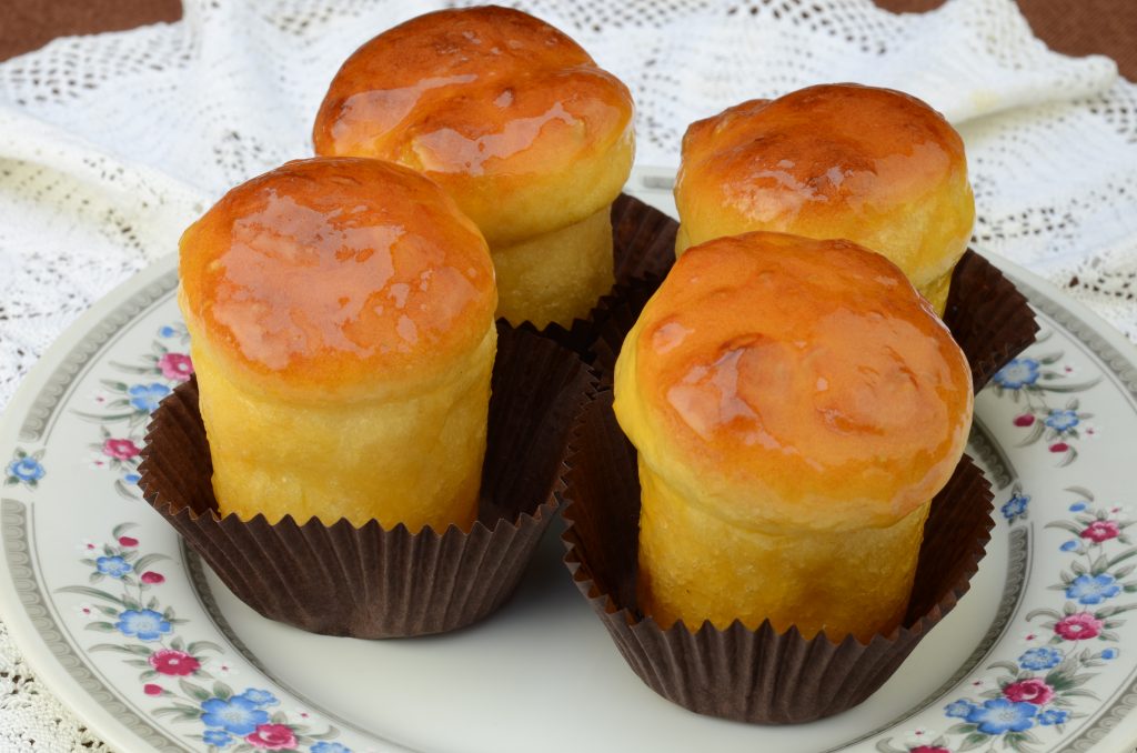 Baba met rum – Janny de Moor